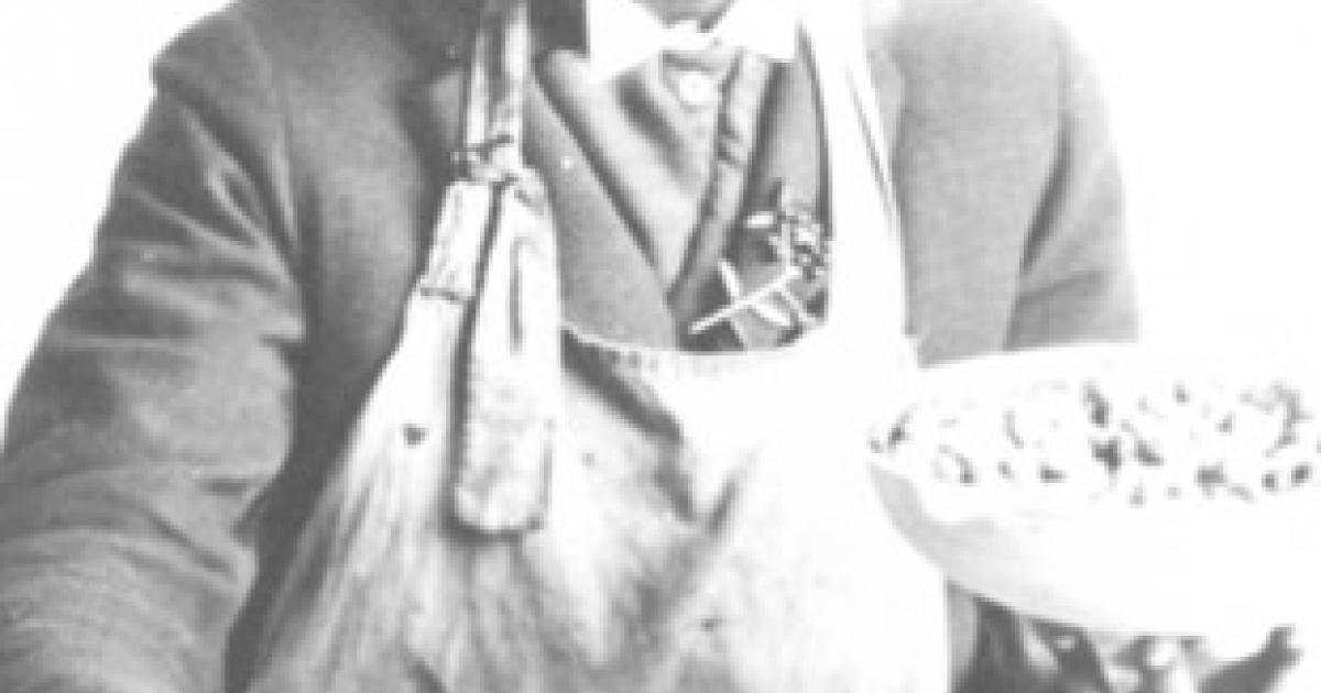 George Washington Carver | National Inventors Hall of Fame® Inductee