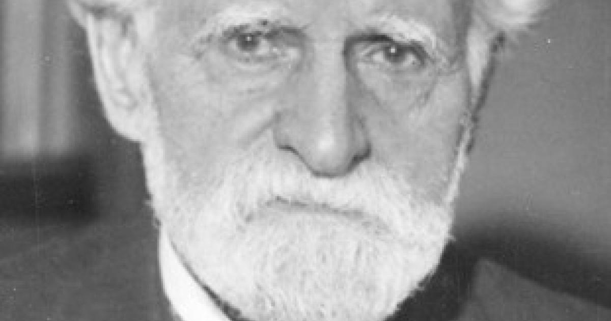 Ambrose Swasey | The National Inventors Hall of Fame