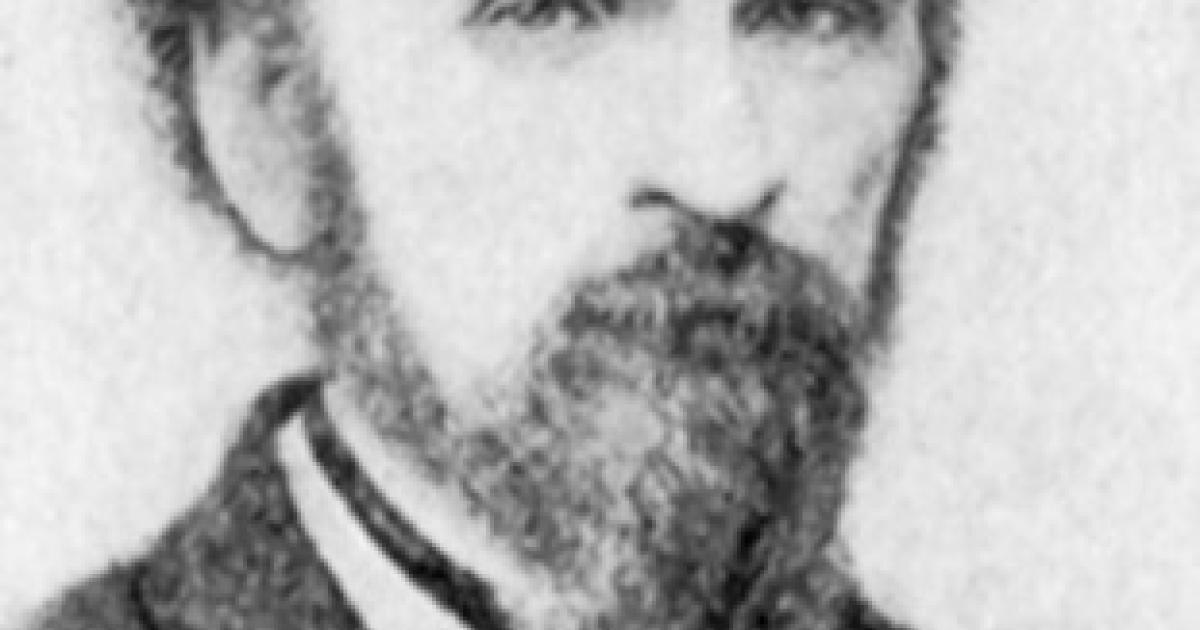 NIHF Inductee Linus Yale, Who Invented the Door Lock