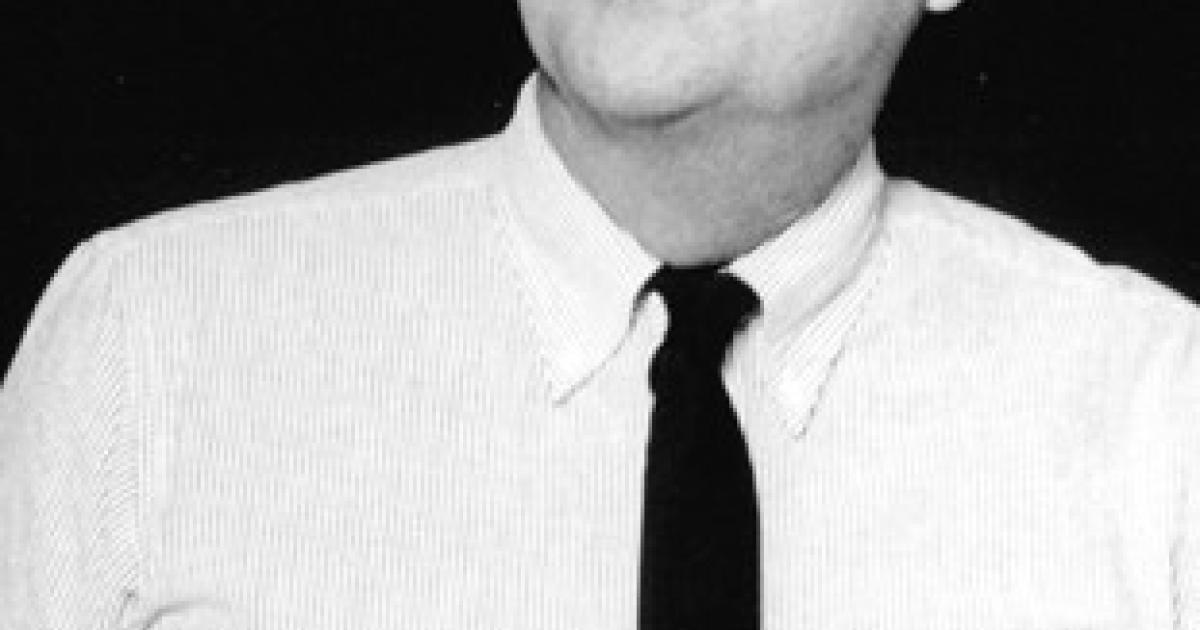 NIHF Inductee Lloyd Conover Invented the Tetracycline