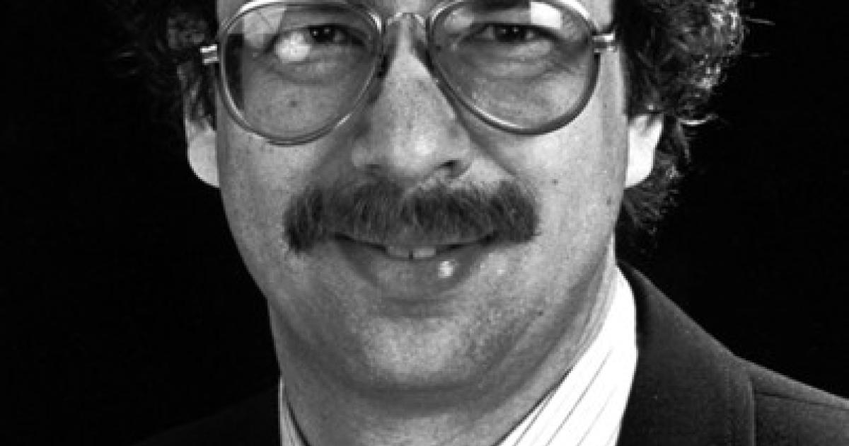 NIHF Inductee Ross Freeman Invented FPGA Programming