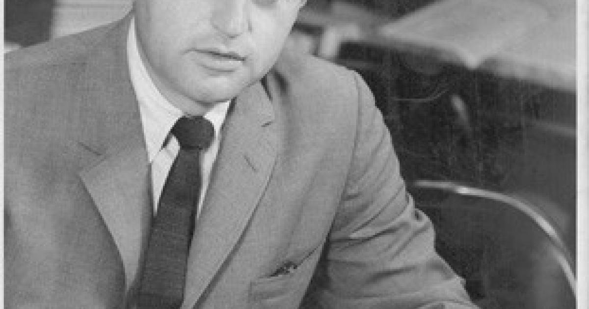 NIHF Inductee Vincent L. Lanza and Polymer Coatings