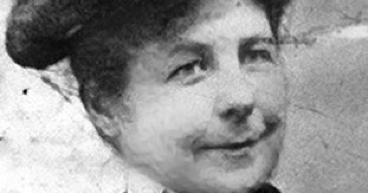 Mary Anderson │ The National Inventors Hall of Fame