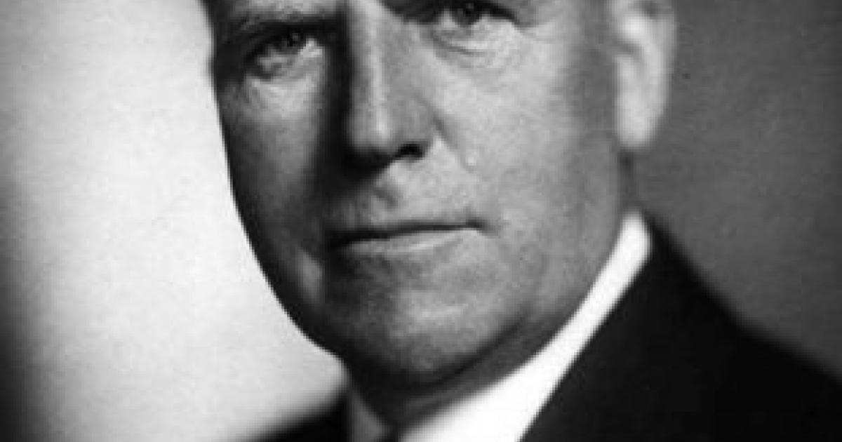 NIHF Inductee Carleton van Staal Ellis and Margarine History