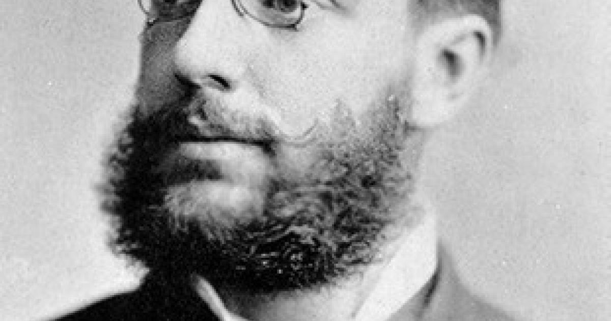 NIHF Inductee Thomas Watson and the Telephone Invention