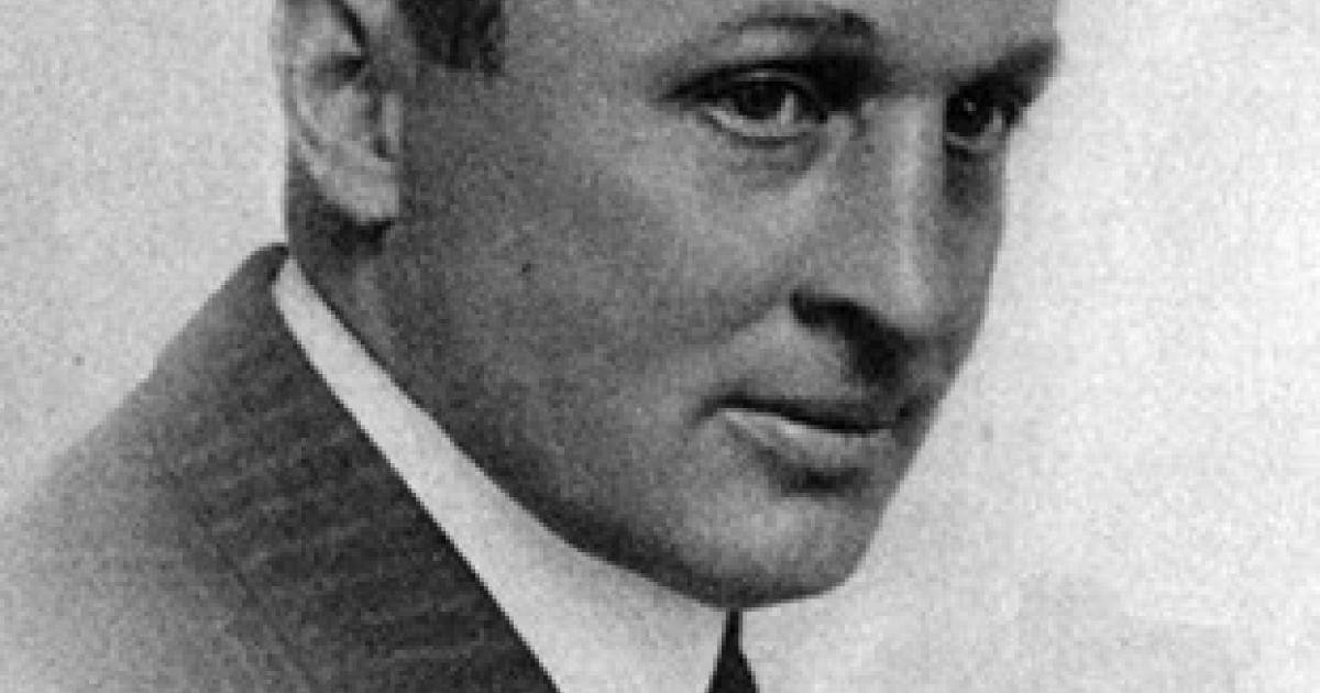 NIHF Inductee Rollin Henry White, Steam Generation and the Crawler Tractor