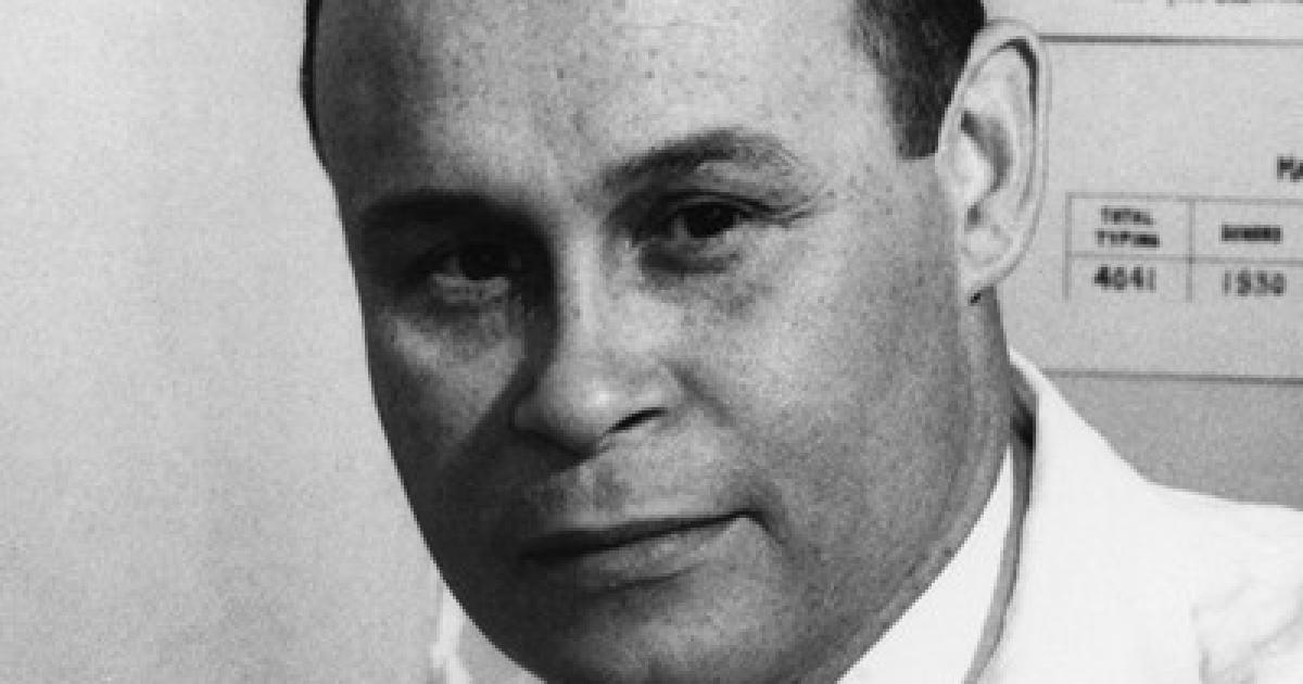 Charles Richard Drew | National Inventors Hall of Fame® Inductee