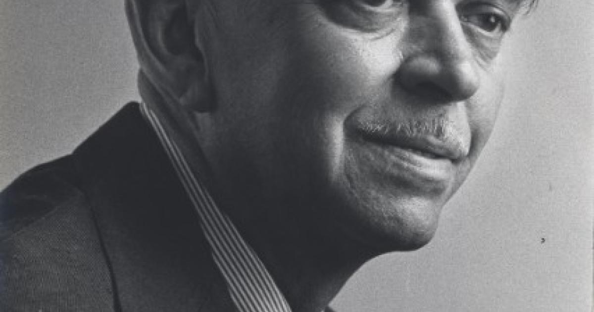 Howard Head │ The National Inventors Hall of Fame®