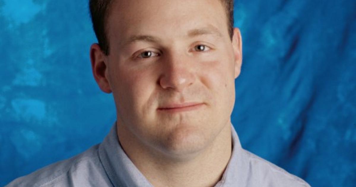 NIHF Inductee Daniel Lewin Invented CDN for Freeing Up Web Congestion