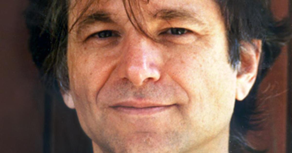 Leonard Adleman │ The National Inventors Hall of Fame®