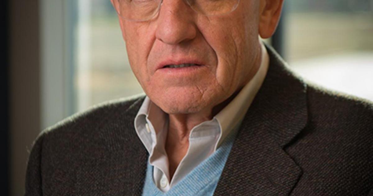 Marvin Caruthers │ The National Inventors Hall of Fame®