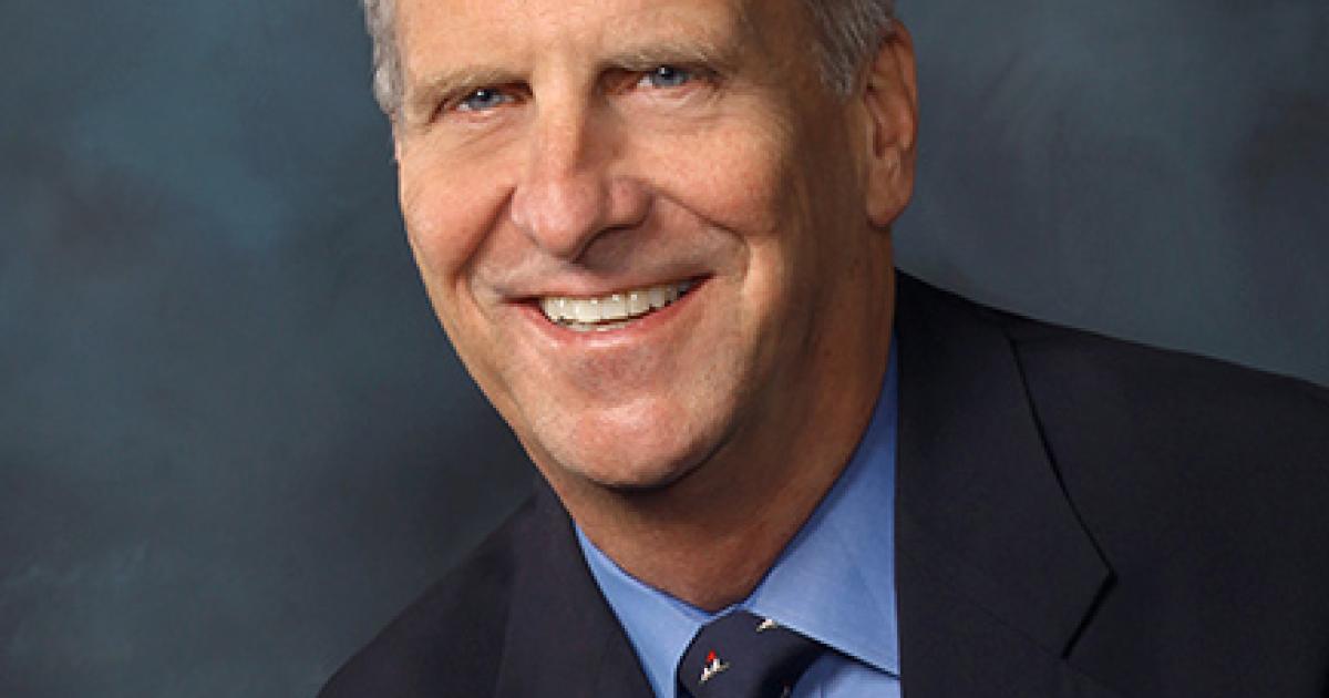 Stan Honey │ The National Inventors Hall of Fame®