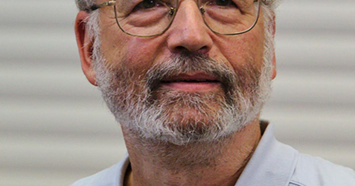 Adi Shamir │ The National Inventors Hall of Fame®