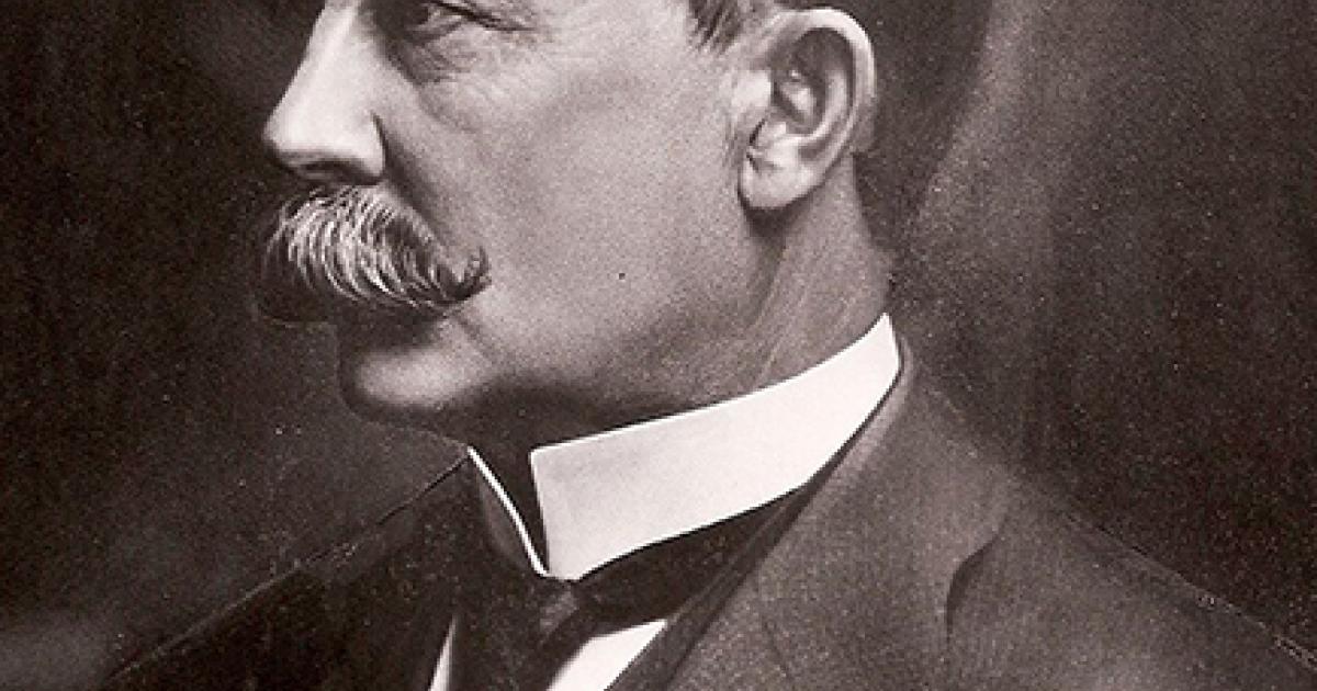 Warren Johnson │ The National Inventors Hall of Fame®