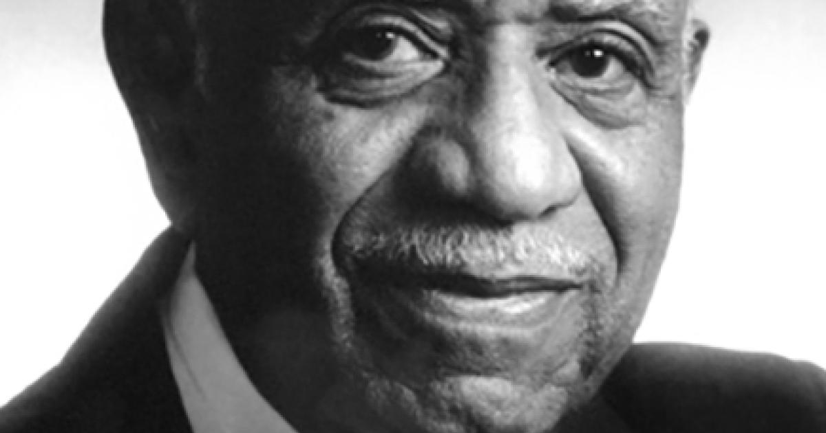 Howard S. Jones Jr. | National Inventors Hall of Fame® Inductee