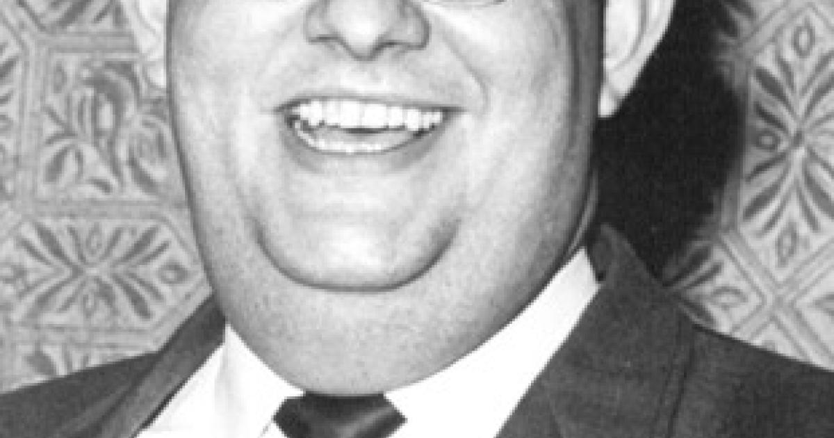 NIHF Inductee James Fergason Invented the Liquid Crystal Display