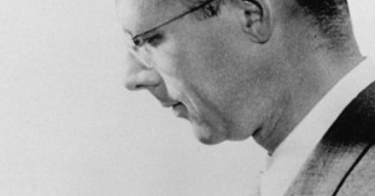 NIHF Inductee Jay Forrester and Random Access Memory