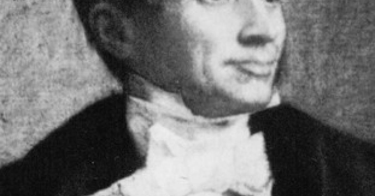 NIHF Inductee Charles Goodyear and Vulcanized Rubber