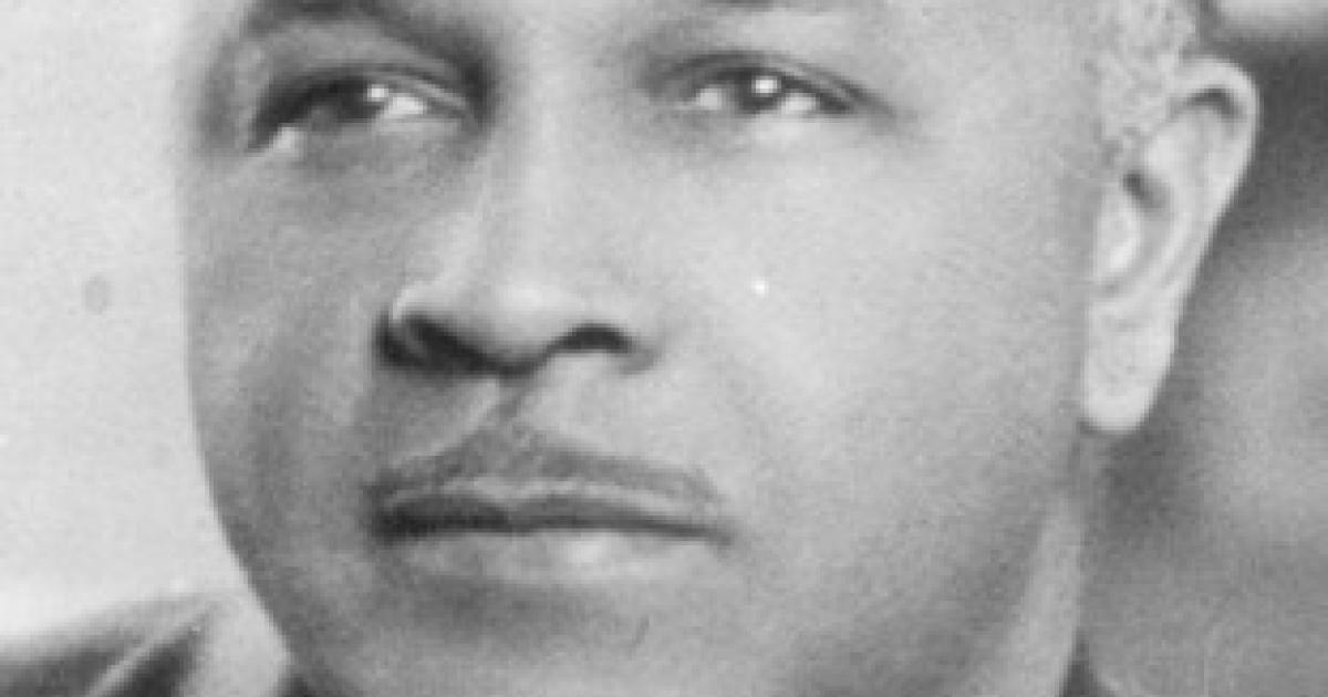 Percy Lavon Julian | National Inventors Hall of Fame® Inductee