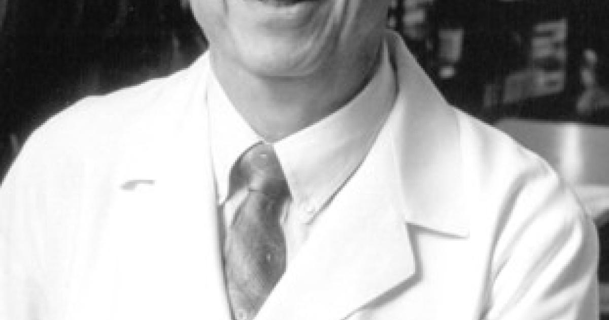 National Inventors Hall of Fame Inductee Robert Ledley and the CT Scan