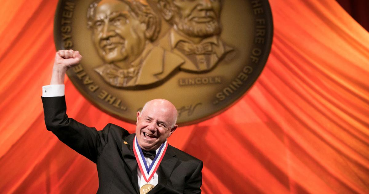 Celebrating National Inventors Month | National Inventors Hall of Fame