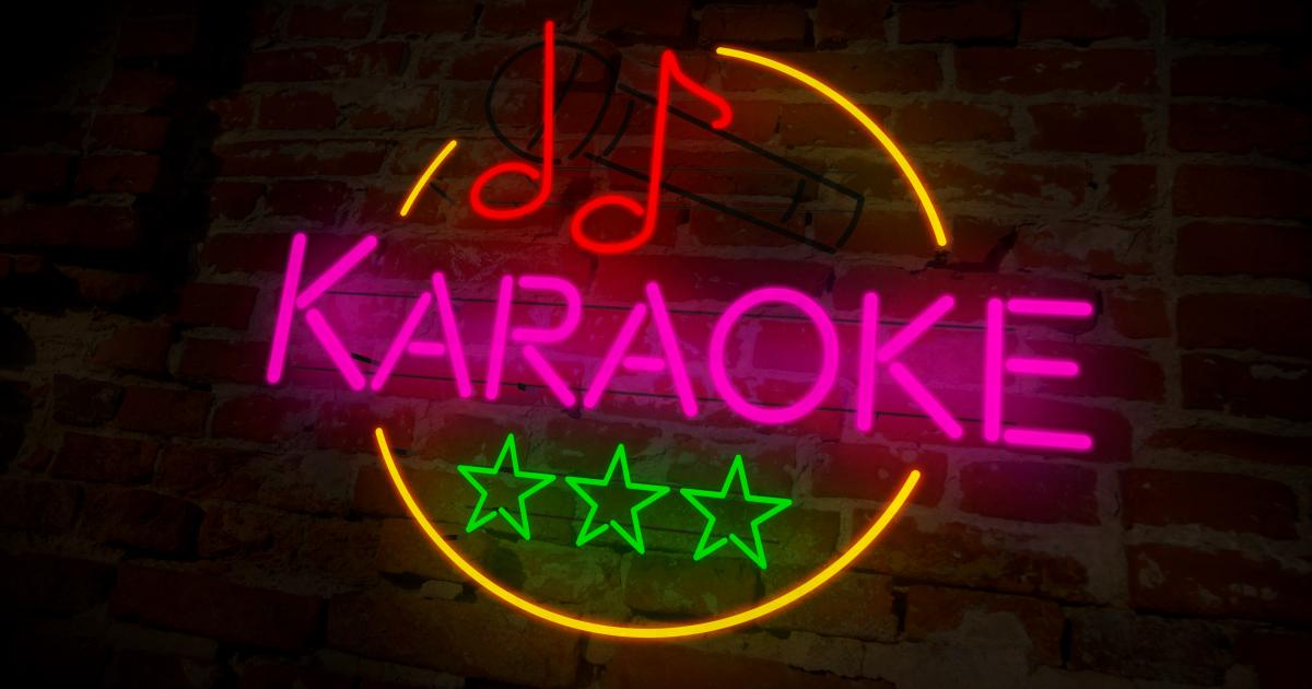 STEM Activity: Karaoke of the Future