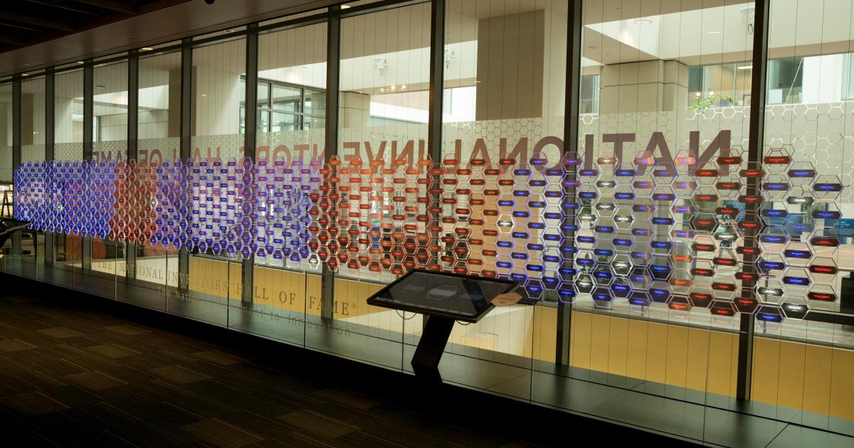 Celebrate International Museum Day | National Inventors Hall of Fame