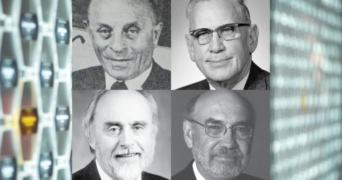 The Inventors Supplying Us for the School Year Ahead | National ...