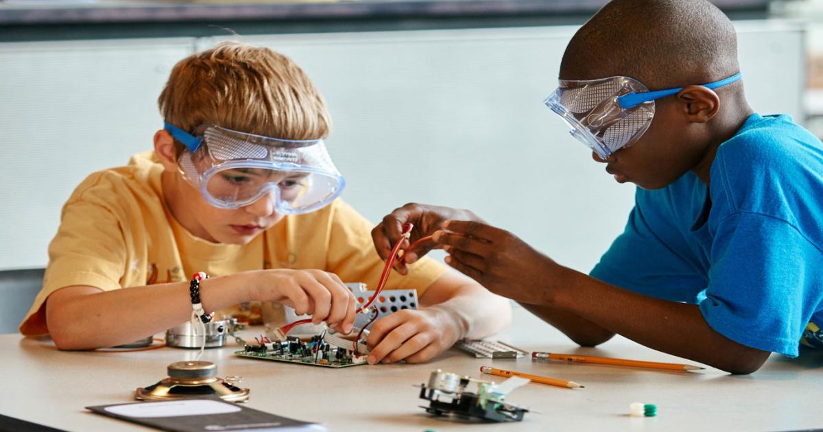 Check out this Take Apart activity you can do at home! | National ...
