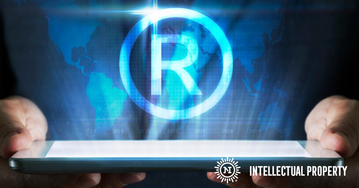 Guide to Intellectual Property: What is a Trademark? | National ...