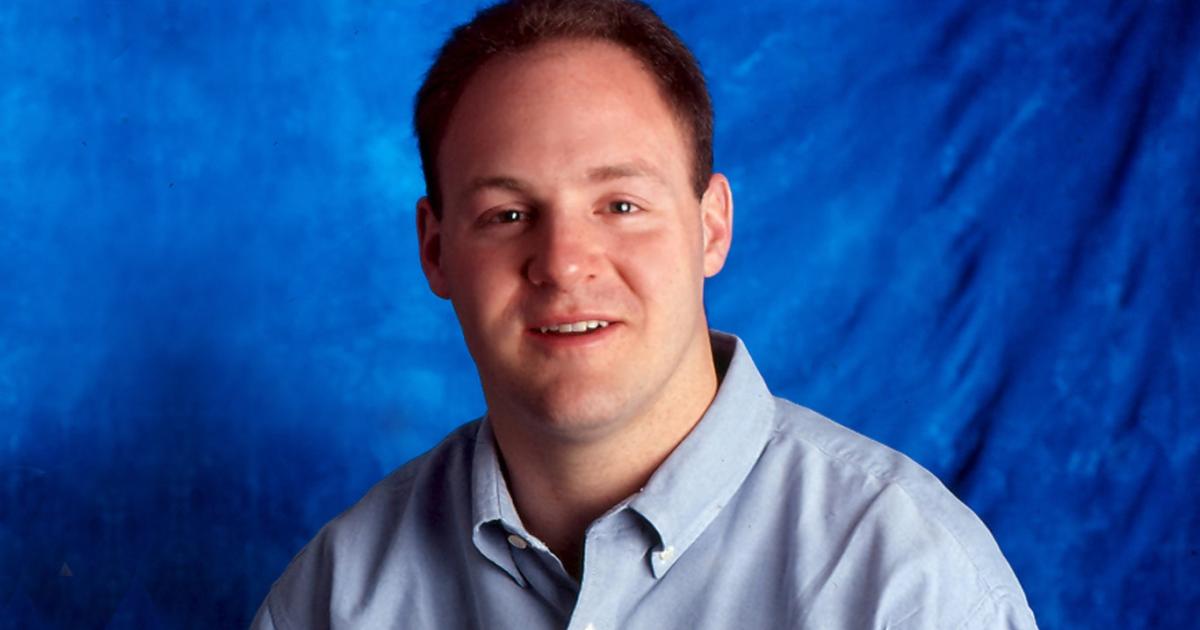 The Inventor We Remember This Patriot Day | National Inventors Hall of ...