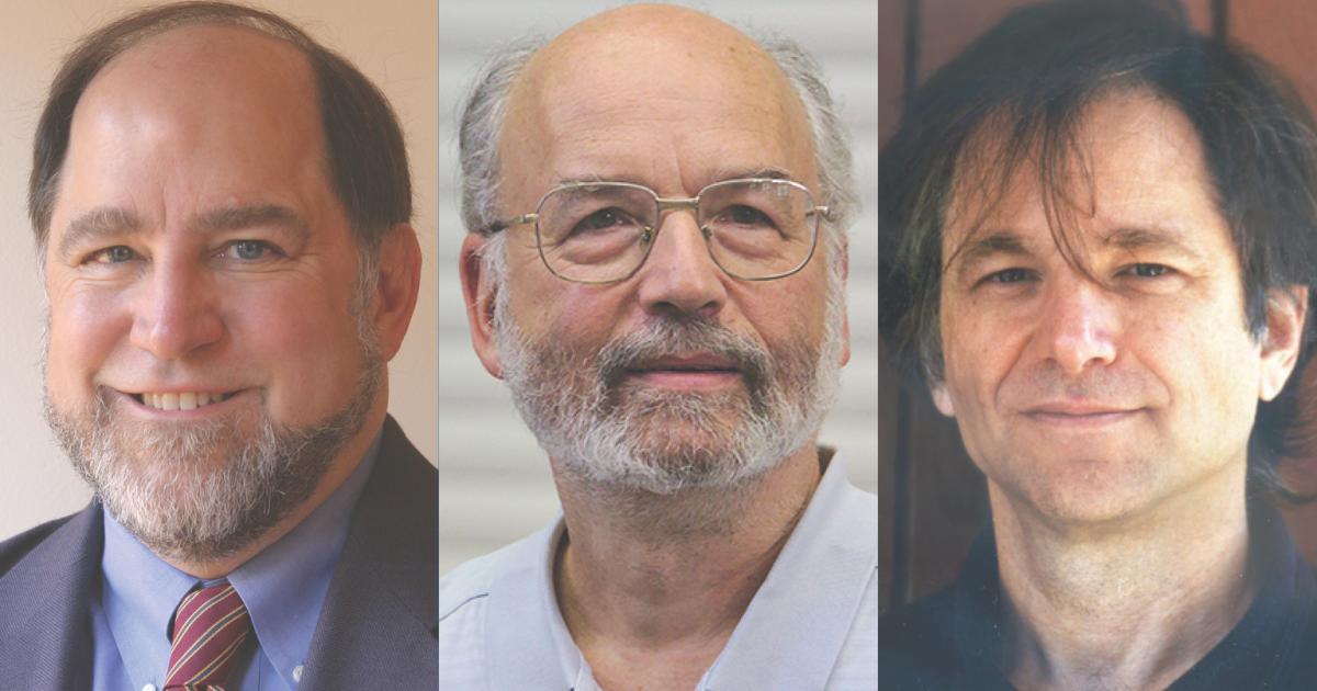 RSA Cryptography: The Algorithm Keeping Us Safe Online | National ...