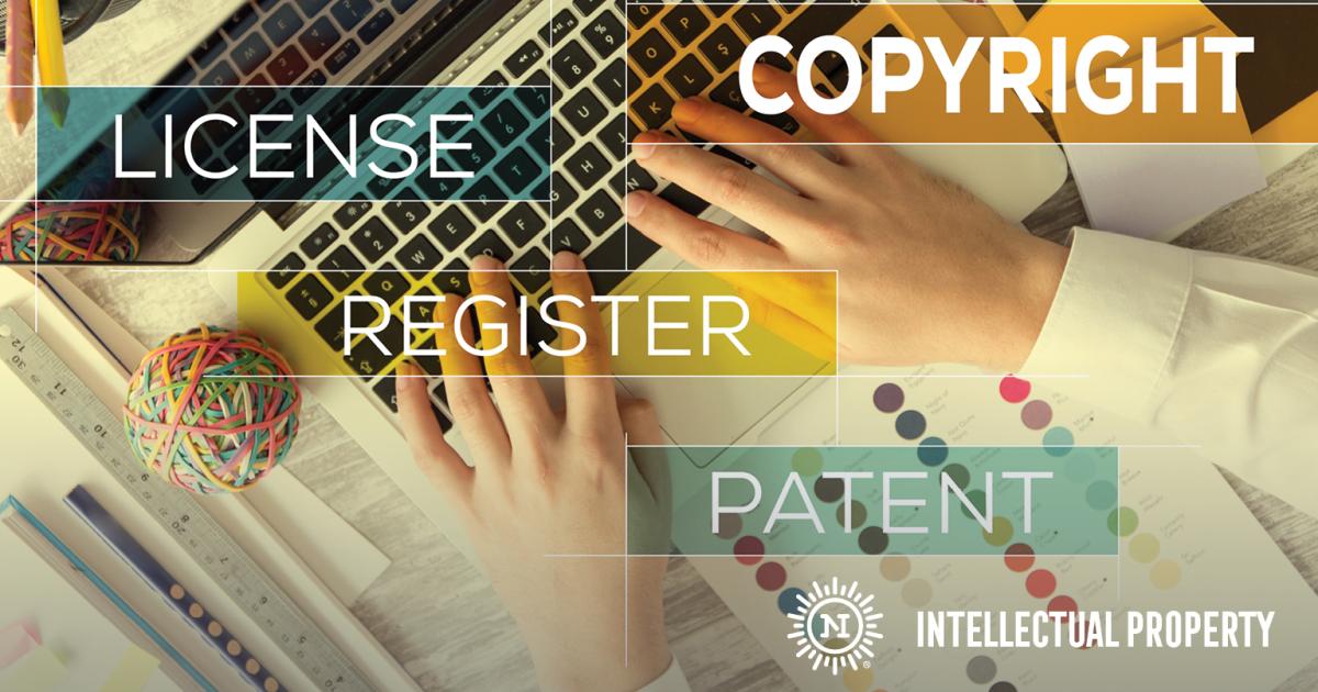 Guide to Intellectual Property: What is the Patent Process? | National ...