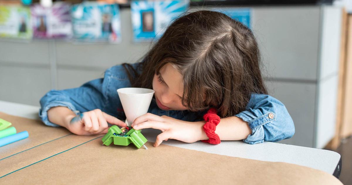 Unbox Creativity With Our I Can Invent Series of Innovation Exploration ...