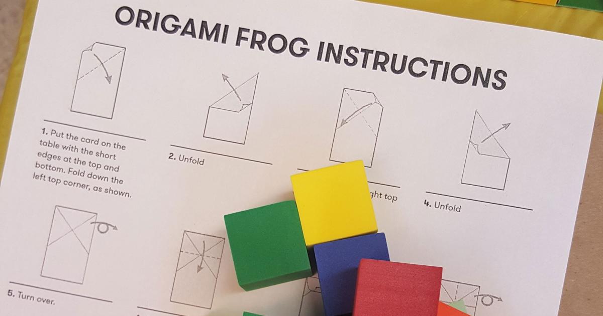 STEM Activity: Hop to It! | National Inventors Hall of Fame®