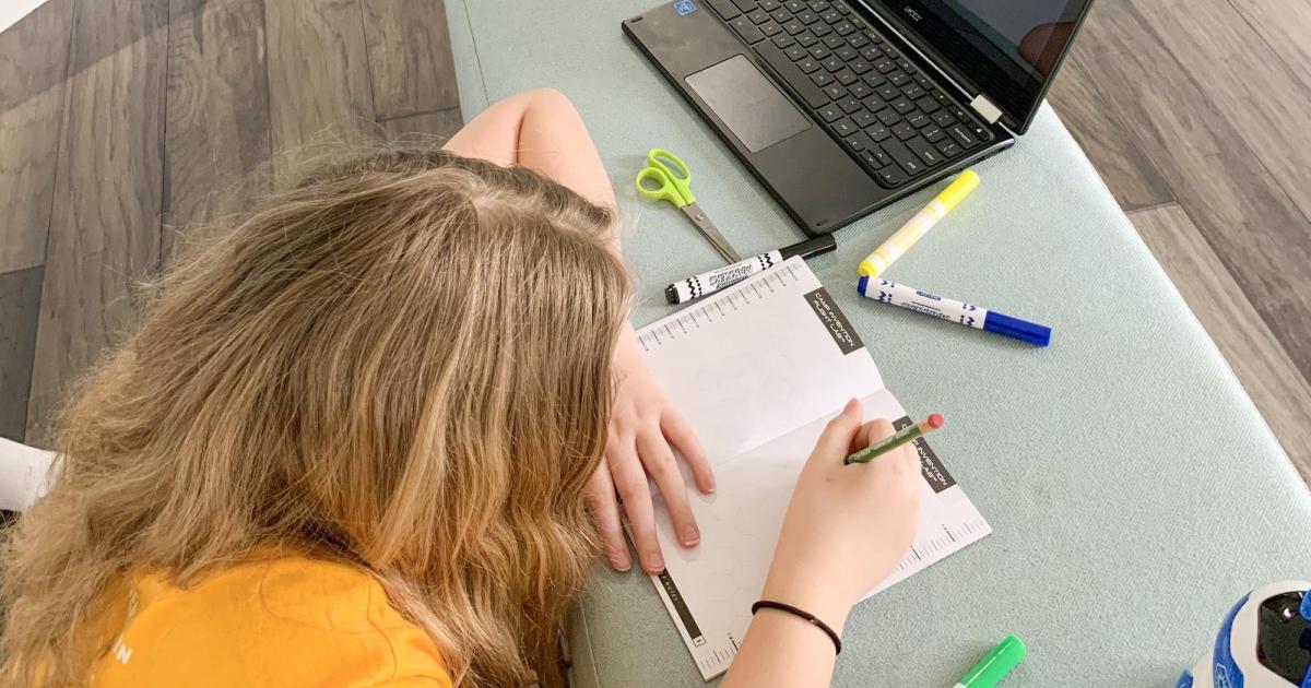 Supporting Social-Emotional Learning in Socially Distanced Settings ...