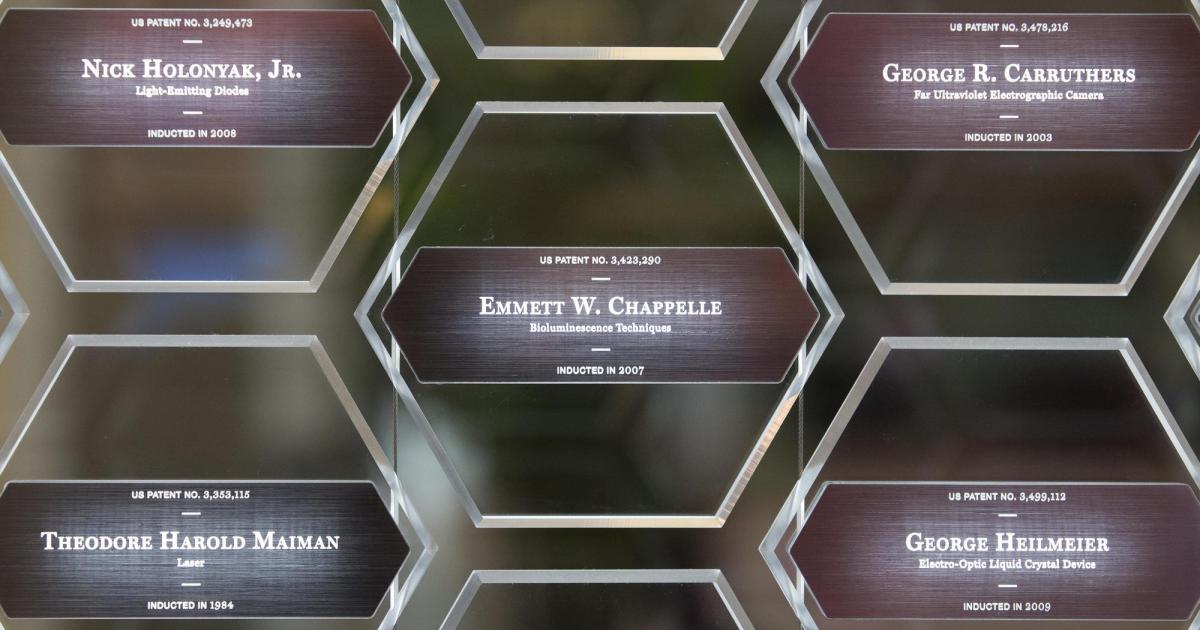 STEM Activity: Celebrate Black History Month | National Inventors Hall ...