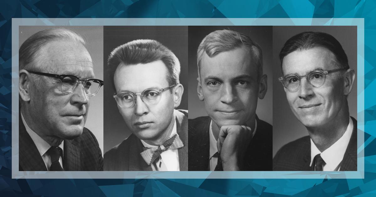 How an Innovative Team Created Diamonds in a Lab | National Inventors ...