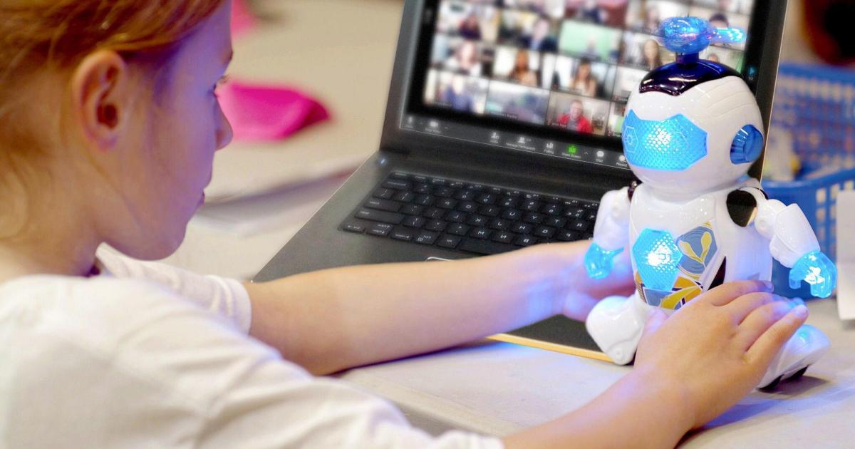 How to Maintain an Engaged Virtual Classroom Environment | National ...