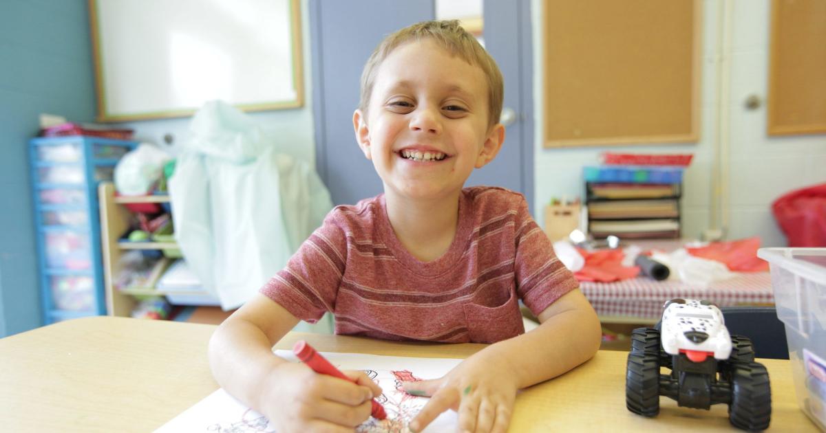 STEM Activity: Smile Map | National Inventors Hall of Fame®