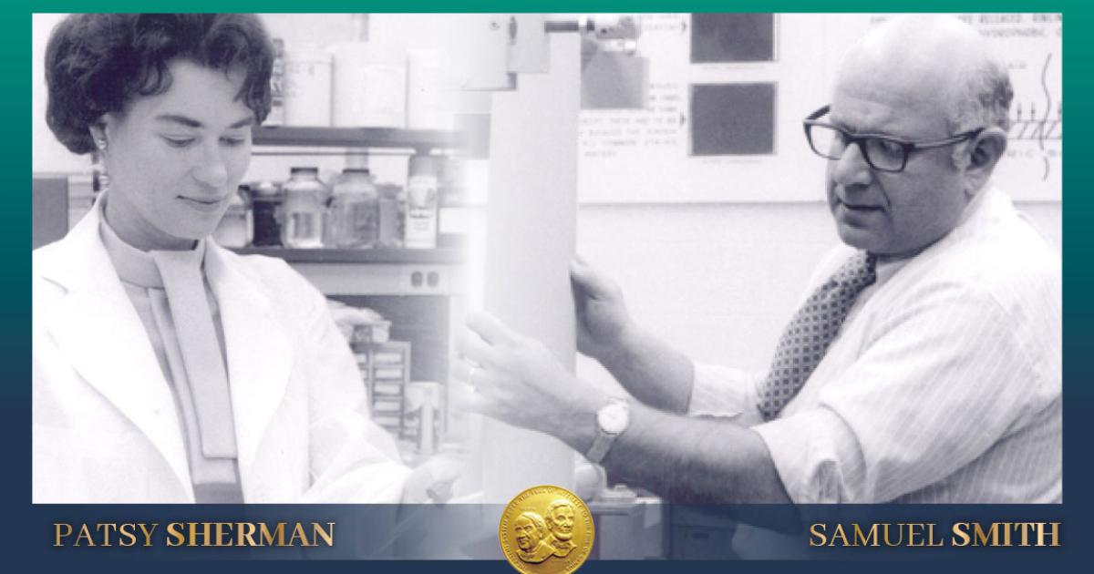 The Happy Accident Behind the Invention of Scotchgard | National ...