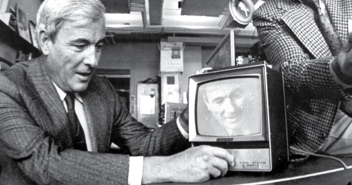 How Willard Boyle’s Invention Enabled Digital Photography | National Inventors Hall of Fame®