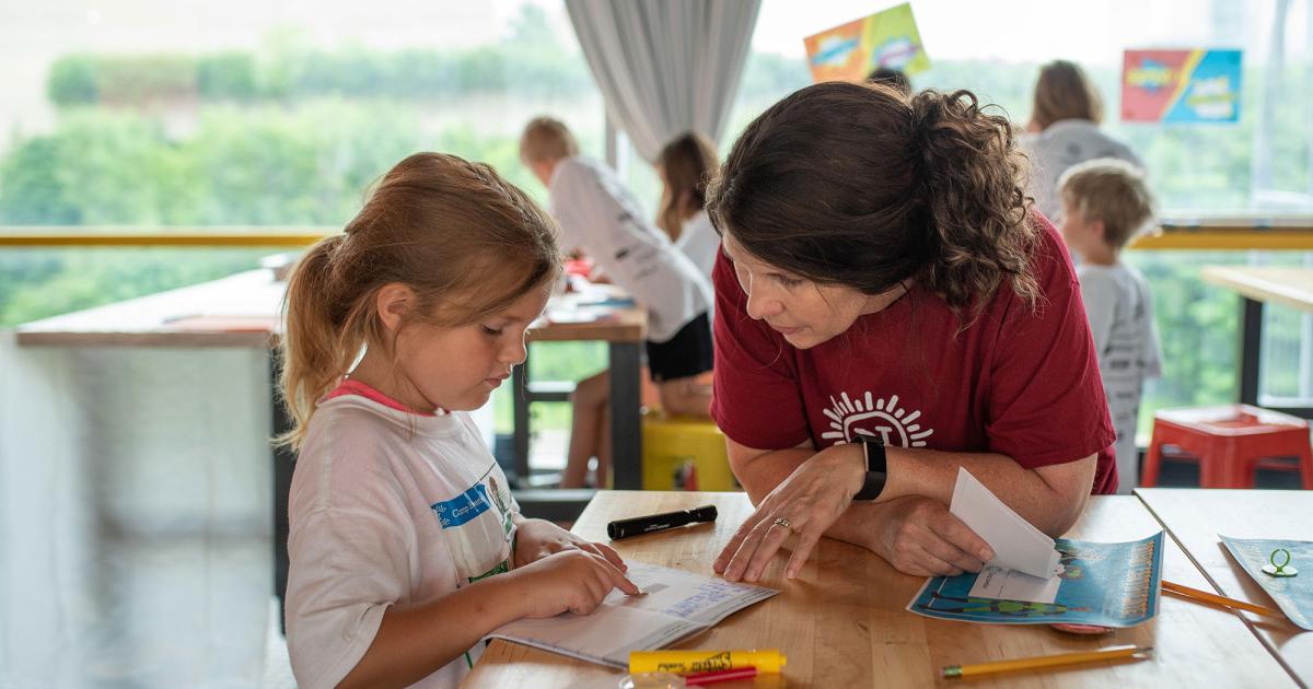 3 Ways to Help Kids Overcome Math Anxiety | National Inventors Hall of ...