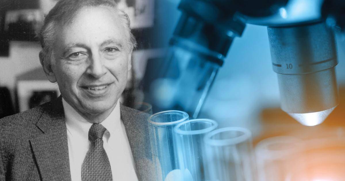How Robert Gallo Helped Identify HIV | National Inventors Hall of Fame®