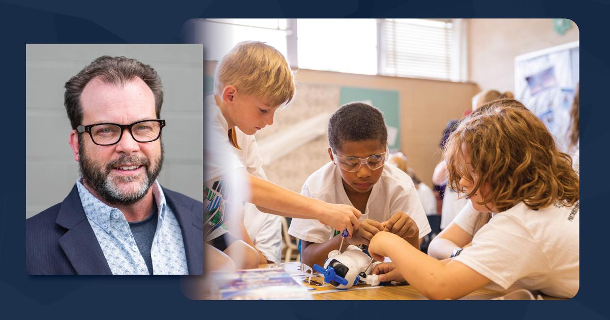 1 Million Days of Invention Education | National Inventors Hall of Fame®