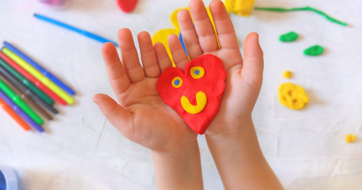 Celebrate Valentine’s Day the STEM Way! | National Inventors Hall of Fame®