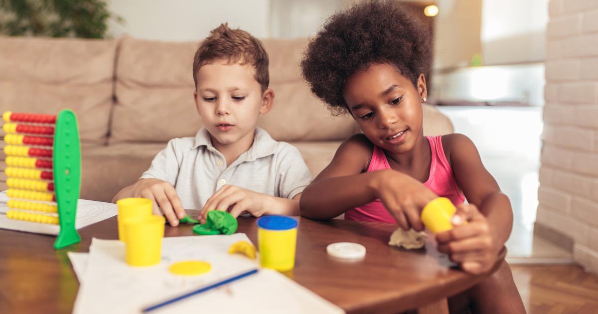 STEM Activity: Shaping Connections | National Inventors Hall of Fame®