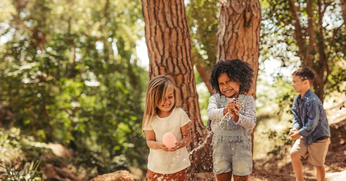 How to Celebrate National Be a Kid Again Day | National Inventors Hall ...