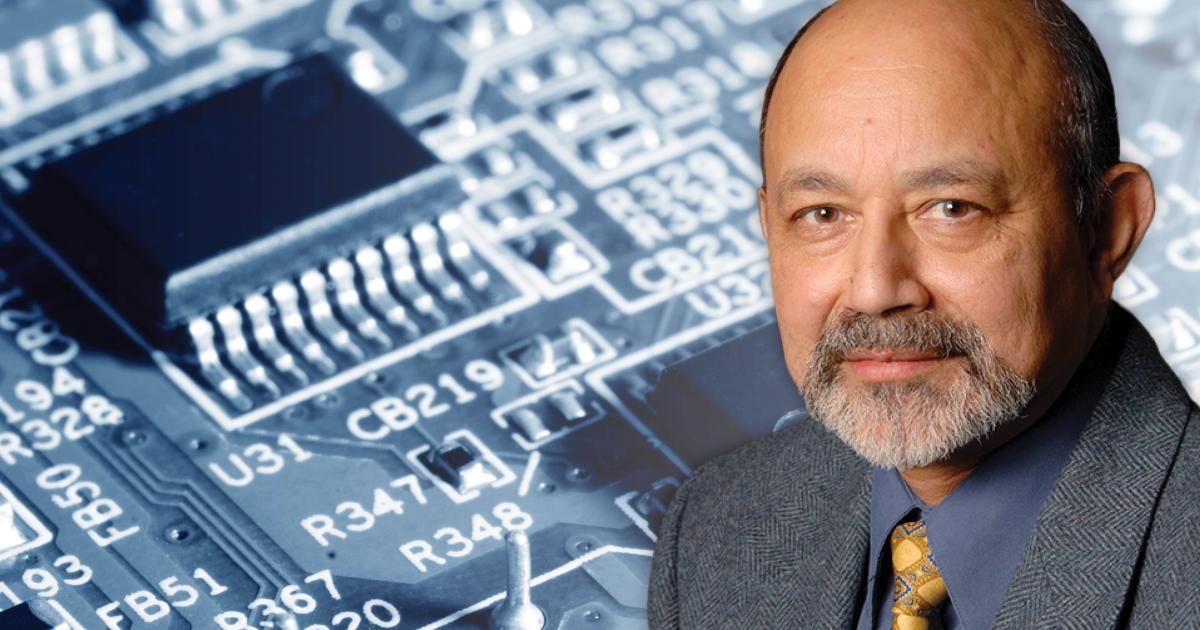 B. Jayant Baliga, Inventor of the IGBT | National Inventors Hall of Fame®