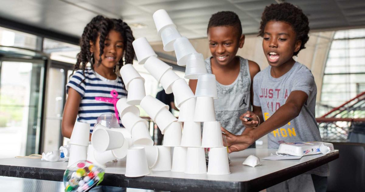 Bring Invention Education into the Classroom | National Inventors Hall ...